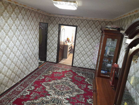 Срочно продам 2/2/5 кирпич 2х6 Чиланзар 26