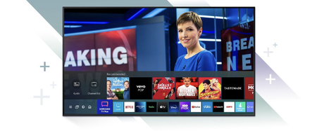 Скидка samsung 33 4k оптовая цена доставка бесплатно