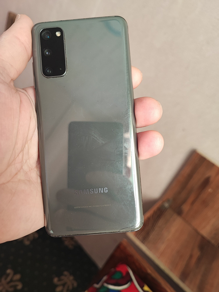 Samsung S20 5G 12/128gb