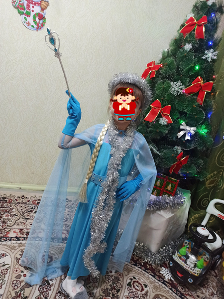 Платье 
