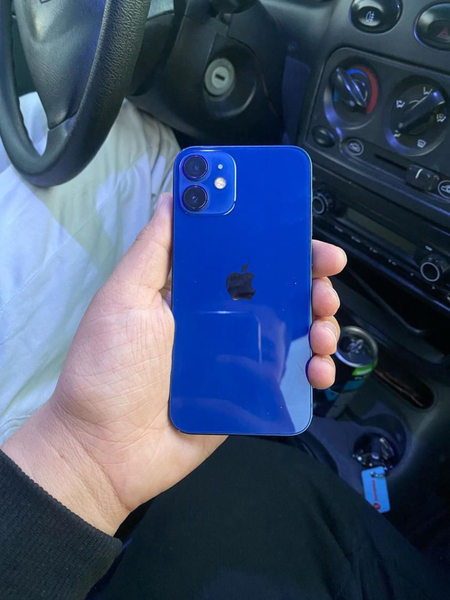 Iphone 12 miniy 128