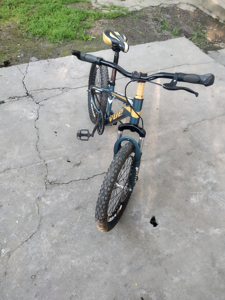 Velosiped 