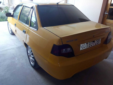 nexia 2  2013 sotiladi narxi 6000 $
