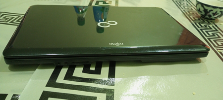 Notebook sotilad