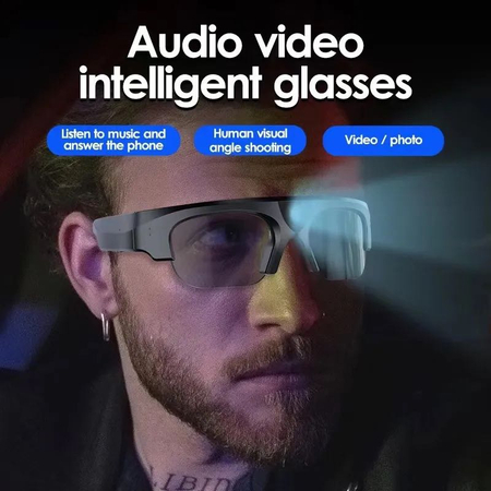 смарт очки smart kozoynak