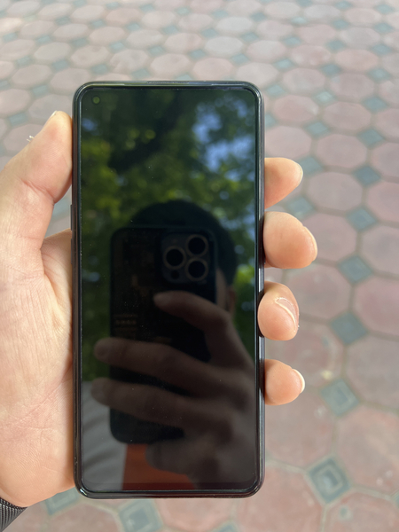 Oppo a74  4/128gb