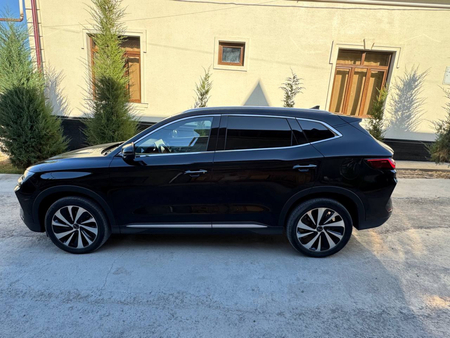 BYD Champion 605