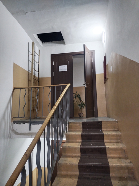 СРОЧНО продаётся квартира 1/4/4. 26кв.м