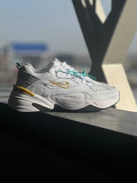 Кроссовки Nike M2K Tecno