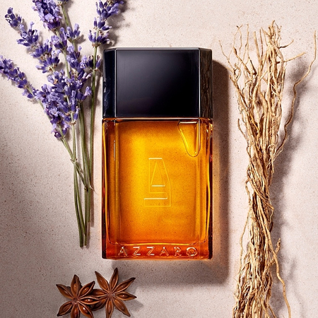 Azzaro Pour Homme Eau de Toilette 100ml