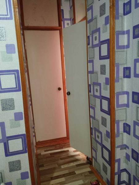 Продается квартира (свои)