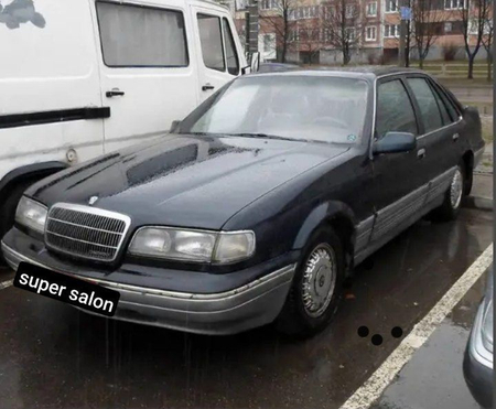Daewoo супер салон запчасти есперо запчаст