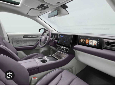 Продаю Свою Электромобиль  LEAPMOTOR C 11