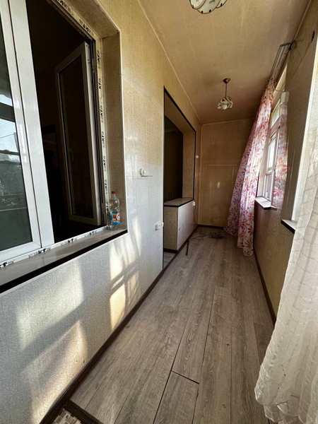 Kredit ipoteka Yashnaobod rayon 1-xonali uy bank orqali srochno