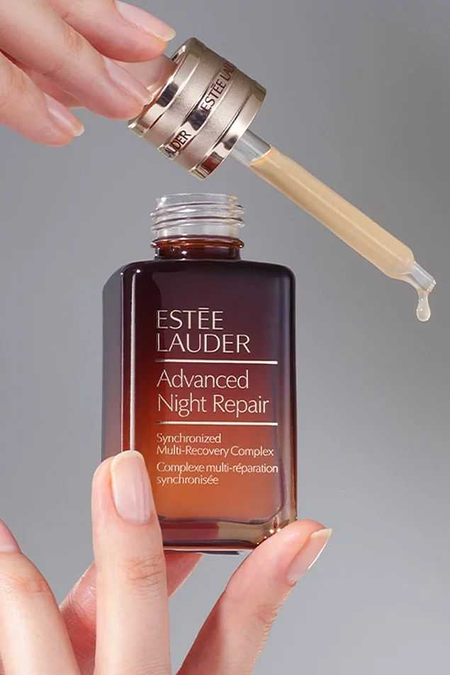 Estee Lauder Улучшенный ночной восстанавливающий лосьон 100 мл