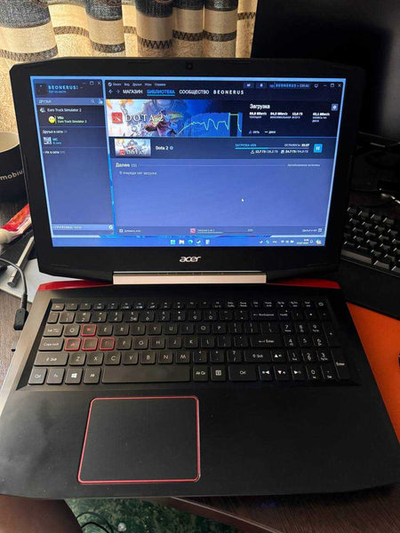 Acer Aspire VX15