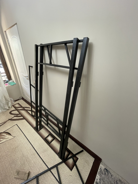 Двухярусная кроват металическое кроват кроватлар лофт кроват Loft krov