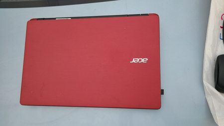 Acer core i 5 / 5200u