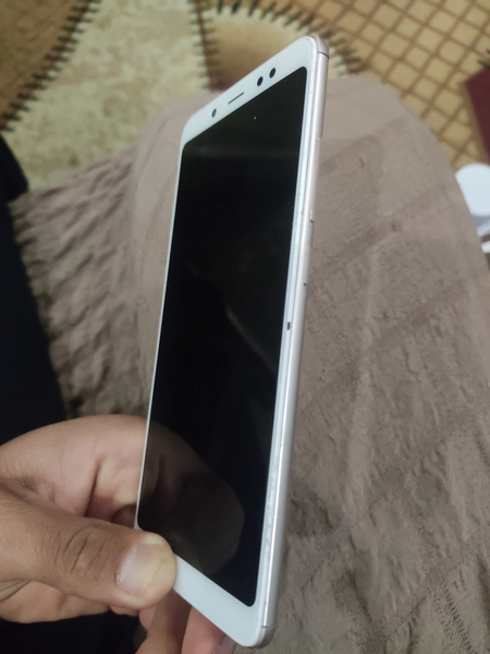 Redmi Not 5 Karobka dokument bor