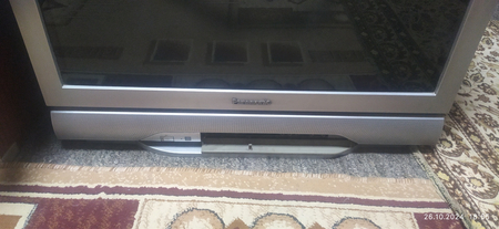 Продается TV Panasonic TX-34P300X