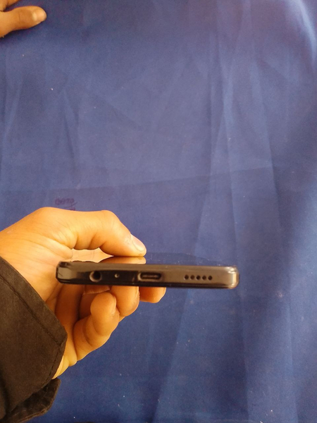 Honor x6 karobka dokument bor