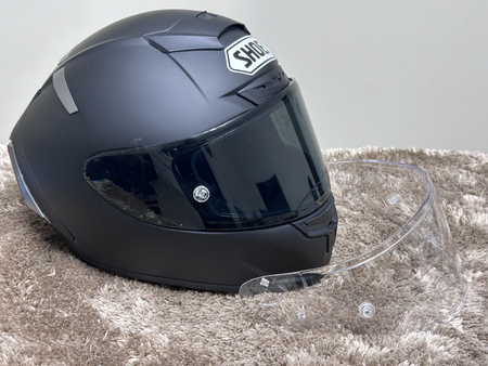 Продам топовый шлем Shoei X-fourteen (X-Spirit III).