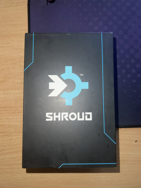 Игровая мышь logitech g pro wireless hero 2k