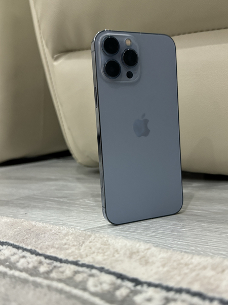 Срочно продается  Iphone 13 pro max