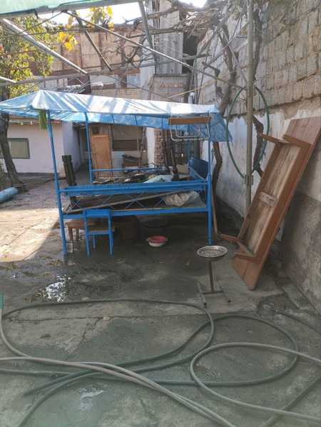 Продается свой дом,Куйлюк рынок