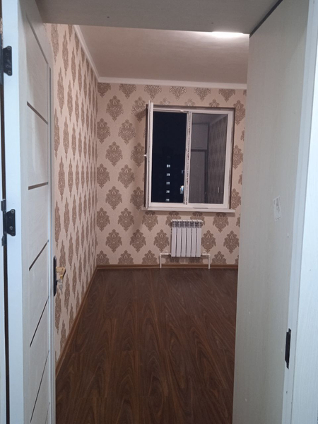 Бектемир Водникда ижарага квартира