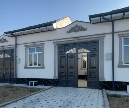 Д130668 Продаётся дом 4 ком 0.85 сотки в Сергели