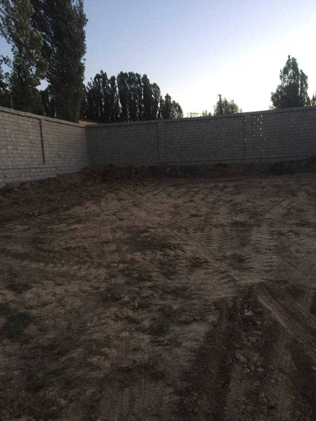 Bozsuvda 8sotix yer atrofi oralgan