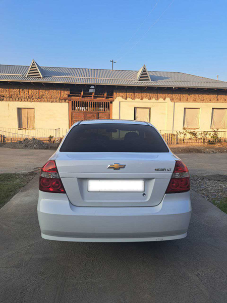 Chevrolet Nexia 3