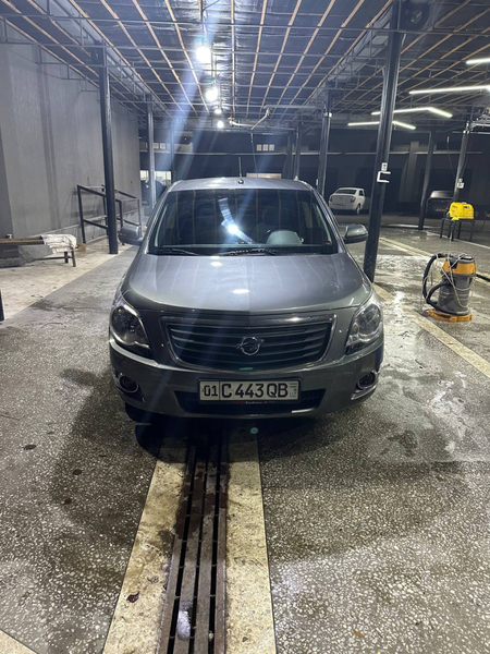 Kobalt 2014 A/T. Metan gaz