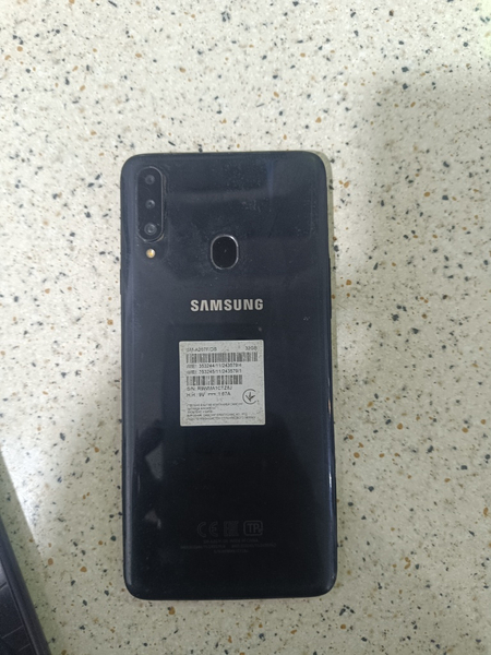 samsung a20s 32g