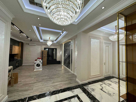 Kazakhstan  премиум  :Zaytun Group Площадь: 96м2 Минор;