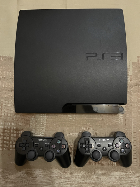Sony Playstation Slim