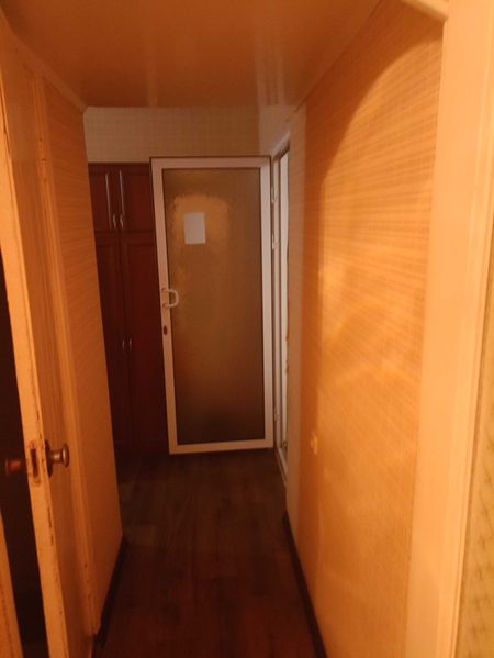 Сдаётся квартира овигородок