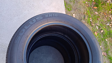 205 55 R16 Shina Kumho Solus 2 ta