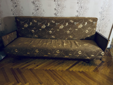 Продаю диван раскладной