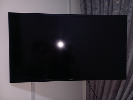 Televizr samsung