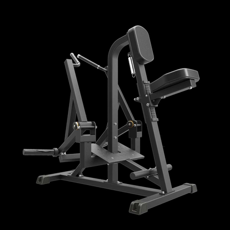 Impulse IFP1302
Горизонтальная рычажная тяга
