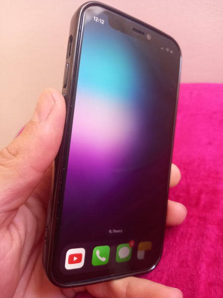 Iphone 12 mini  продается