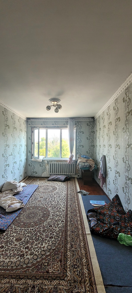 Юнусабад 11 квартал 3/4/4 (68²) продаётся квартира