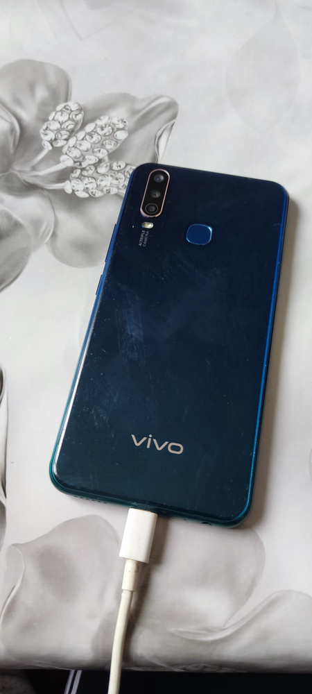 Vivo Y12 сотилади