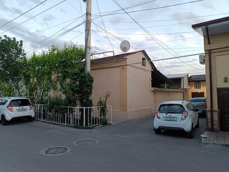 Продается дом 4 сот