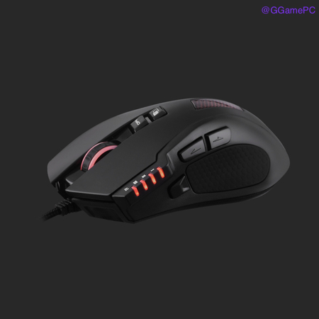 Игровая мышь Razer Deathadder essential