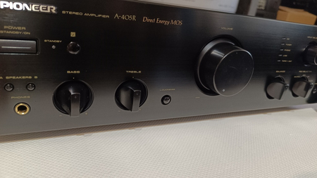 Усилитель Pioneer A-405 R