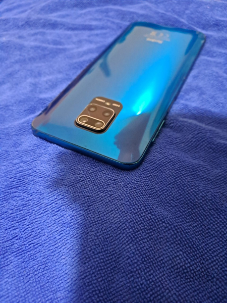 Redmi Note 9S srochna sotiladi