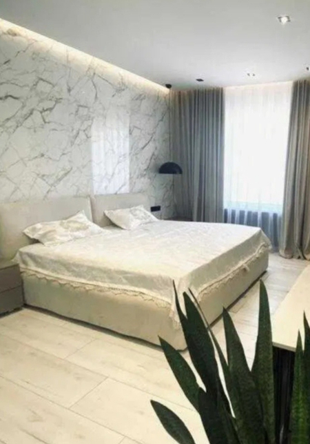 Yunusobod  Jk new house 3 xona yevro